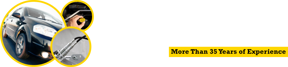 Auto Electrician | Bristol, Avon