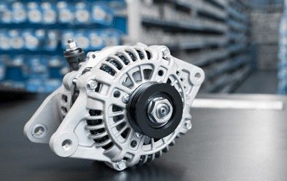 Electrical Parts | Bristol, Avon